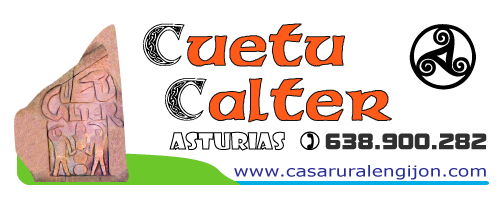 Ca Cuetu Calter - Sidraturismo Asturias